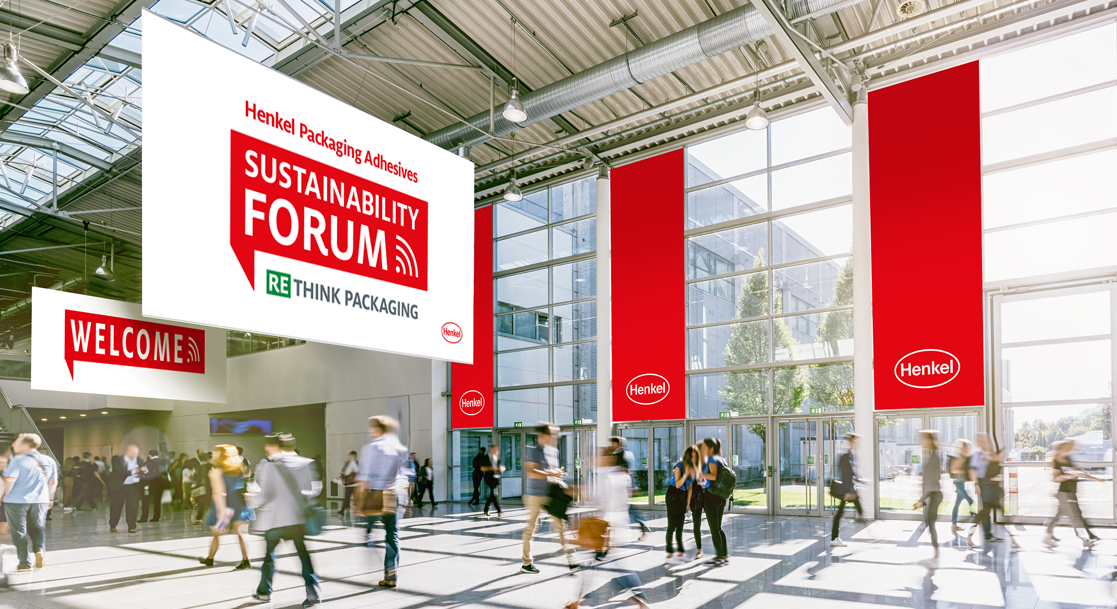 Henkel Packaging Adhesives pioneers with its Sustainability Forum to ...